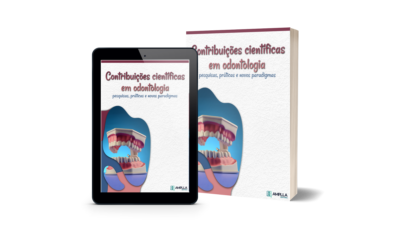 Chamadas Abertas – Editora Amplla