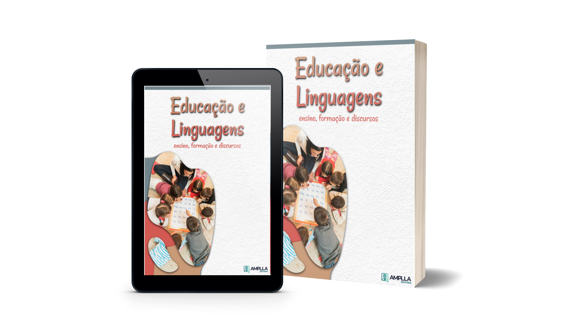 Chamadas Abertas – Editora Amplla