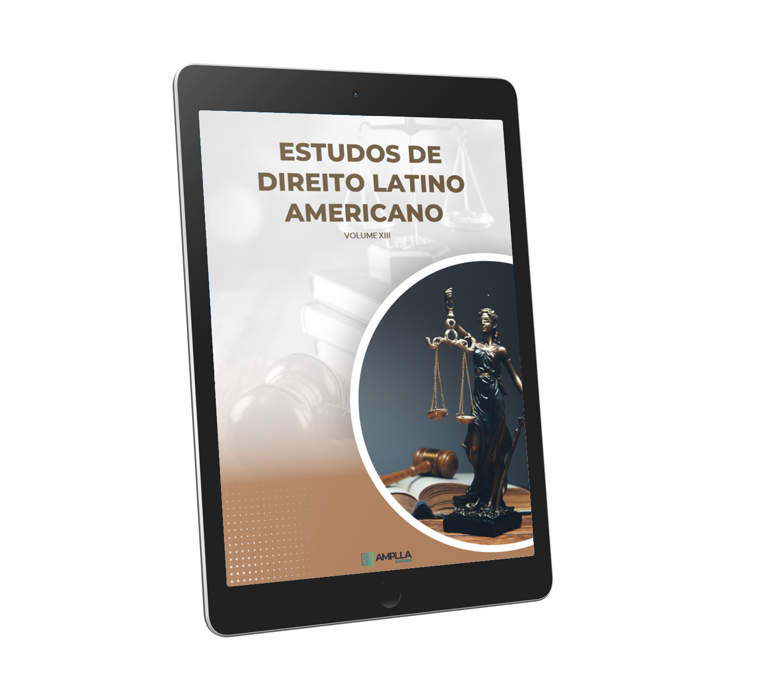 Chamadas Abertas – Amplla Editora