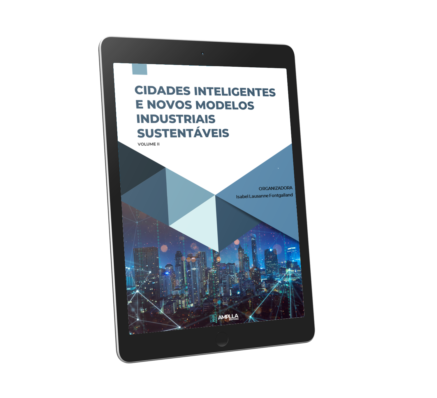 Chamadas Abertas – Amplla Editora